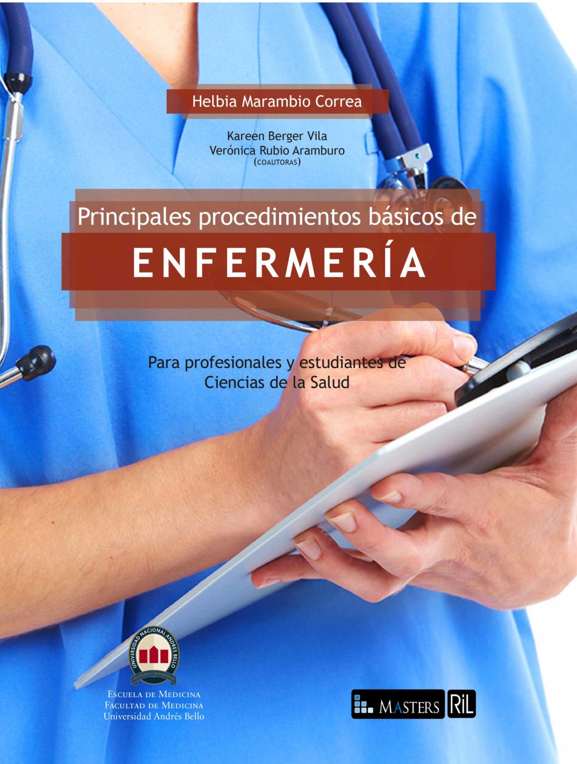 Procedimientos básicos de enfermería para profesionales y estudiantes ...